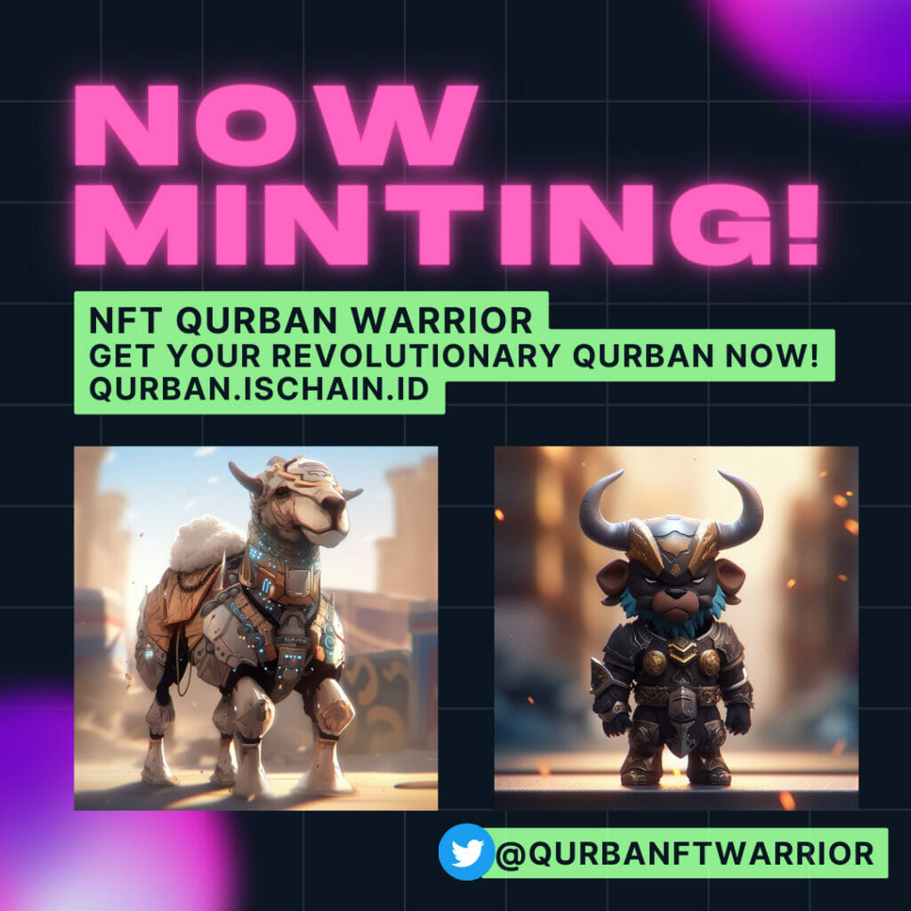 Home - Media Edukasi Aset Kripto dan Web3 Halal Pertama di Indonesia